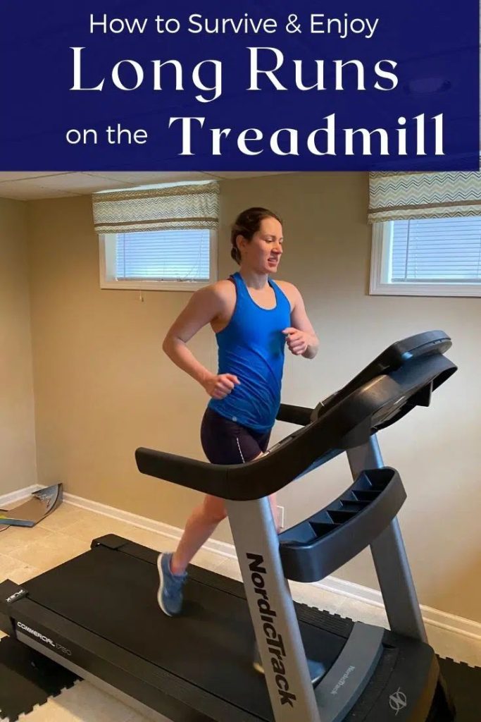 How long is a Mile On The Treadmill? - TreadmillXpert