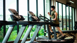 Treadmill Pace Chart 2025 - TreadmillXpert